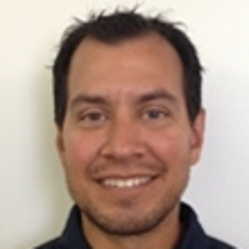 Hector Lemus, DrPH, MS